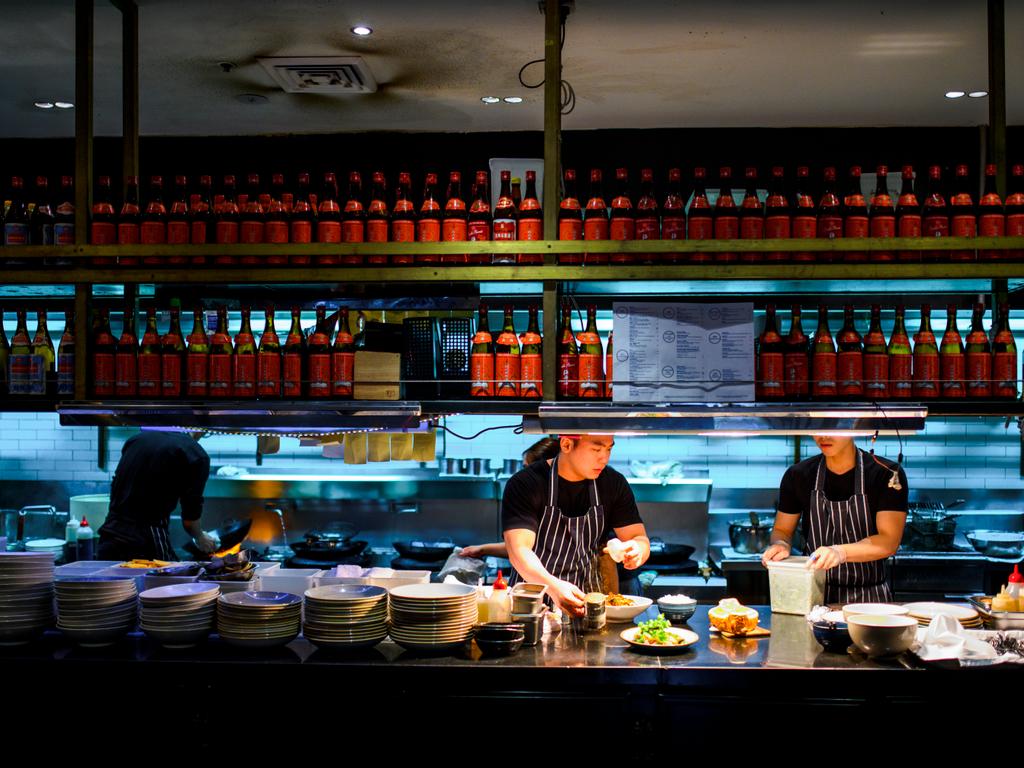 Dumpling Masterclass at Lotus The Galeries 2021 | UpNext