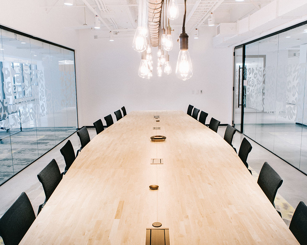 Horizon Series | Sky Walls