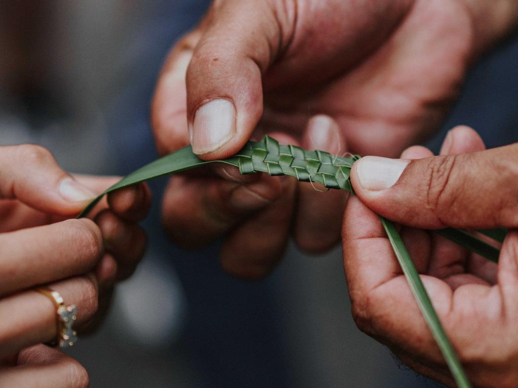 Reconciliation Week Aboriginal Cultural Tour 2021 | UpNext