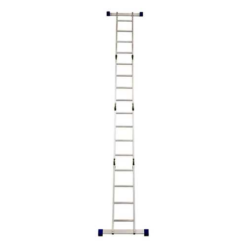 G5615 15ft 4x4 Aluminium Multipurpose Ladder (5m)