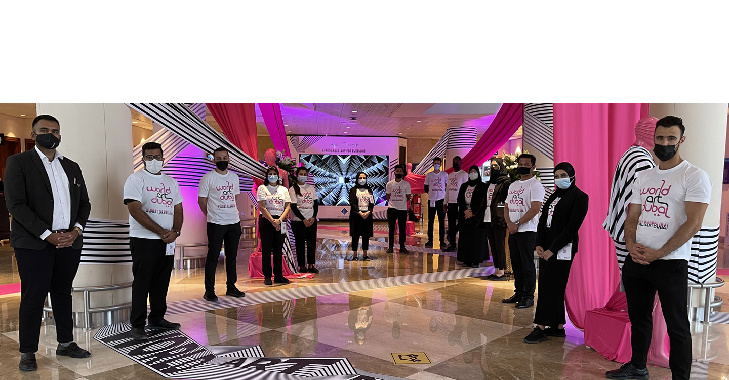 Xenial Events - We build genuine human connections!