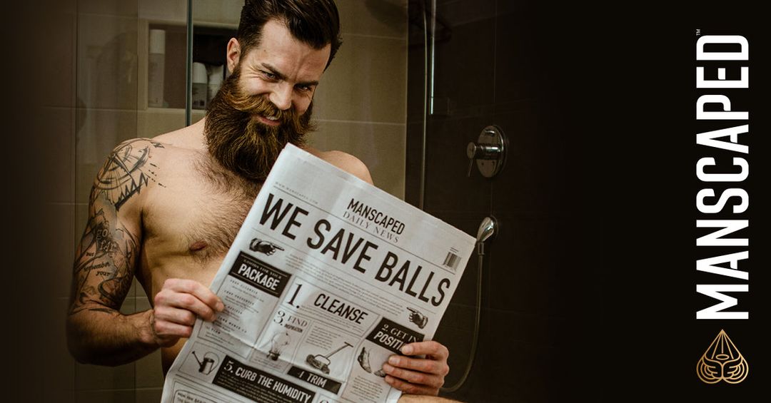 How To Trim Men's Eyebrows [6 Step Guide] | MANSCAPED™ Blog