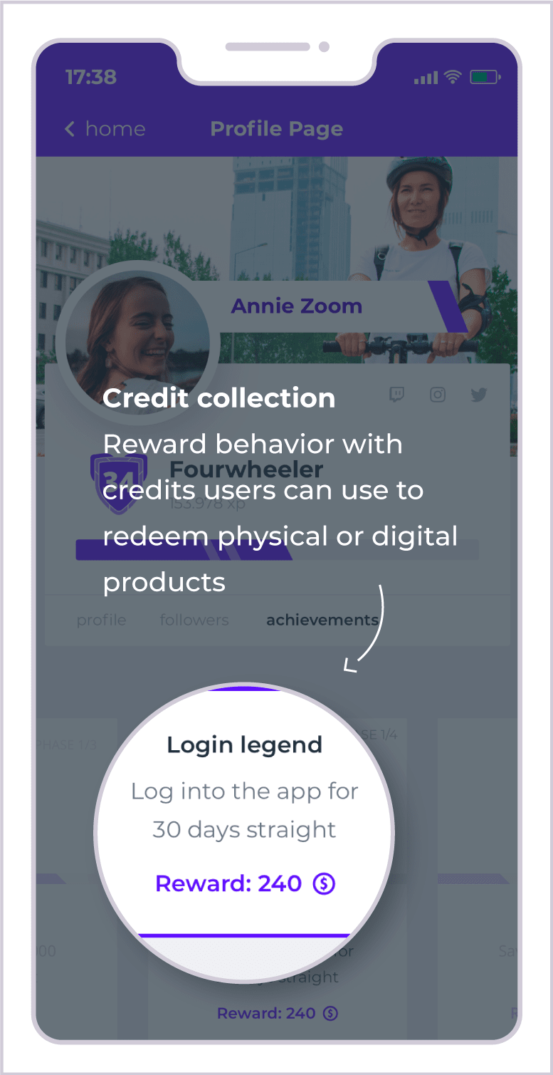 StriveCloud | Wunder Mobility