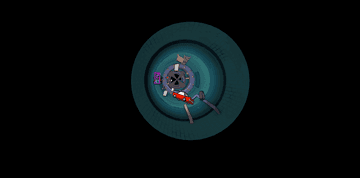 Dookey Dash - Deep dive into the sewer | cmichel