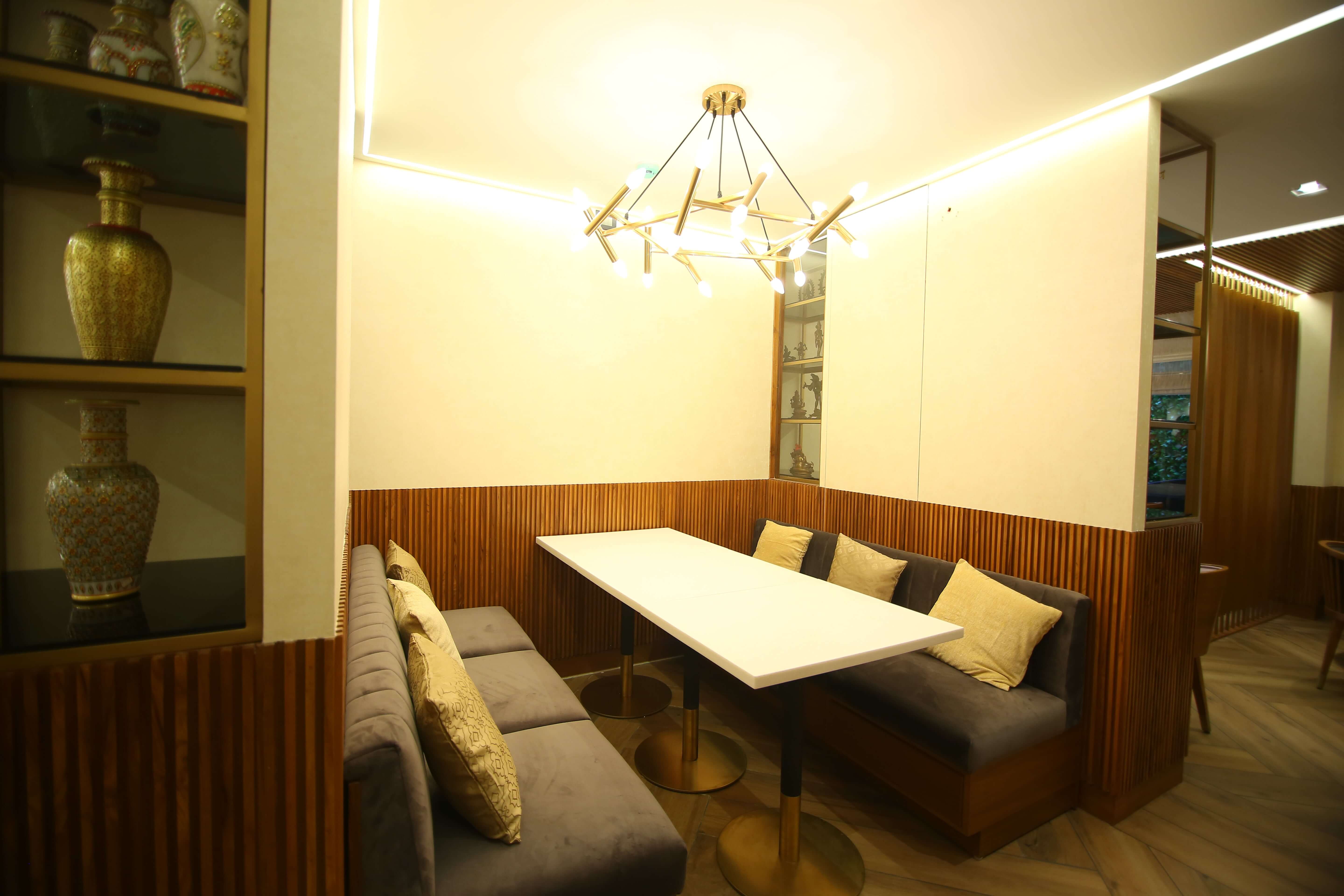 Sai Towers Hotel & Restaurant | Love Is My Form Restaurant