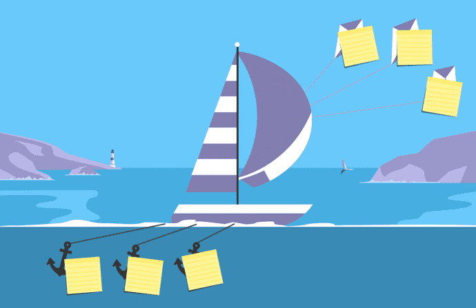 How to Get the Most Out of a Retrospective Meeting