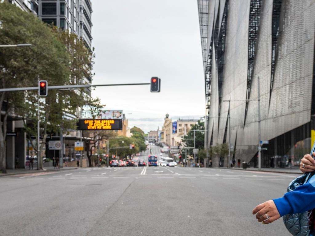 Changemaking and frontline photography: John Janson-Moore 2021 | UpNext