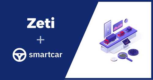 Zeti uses Smartcar to revolutionize pay-per-mile transport financing ...
