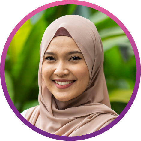 Outstanding Pre-school Mother Tongue Language Teacher Award