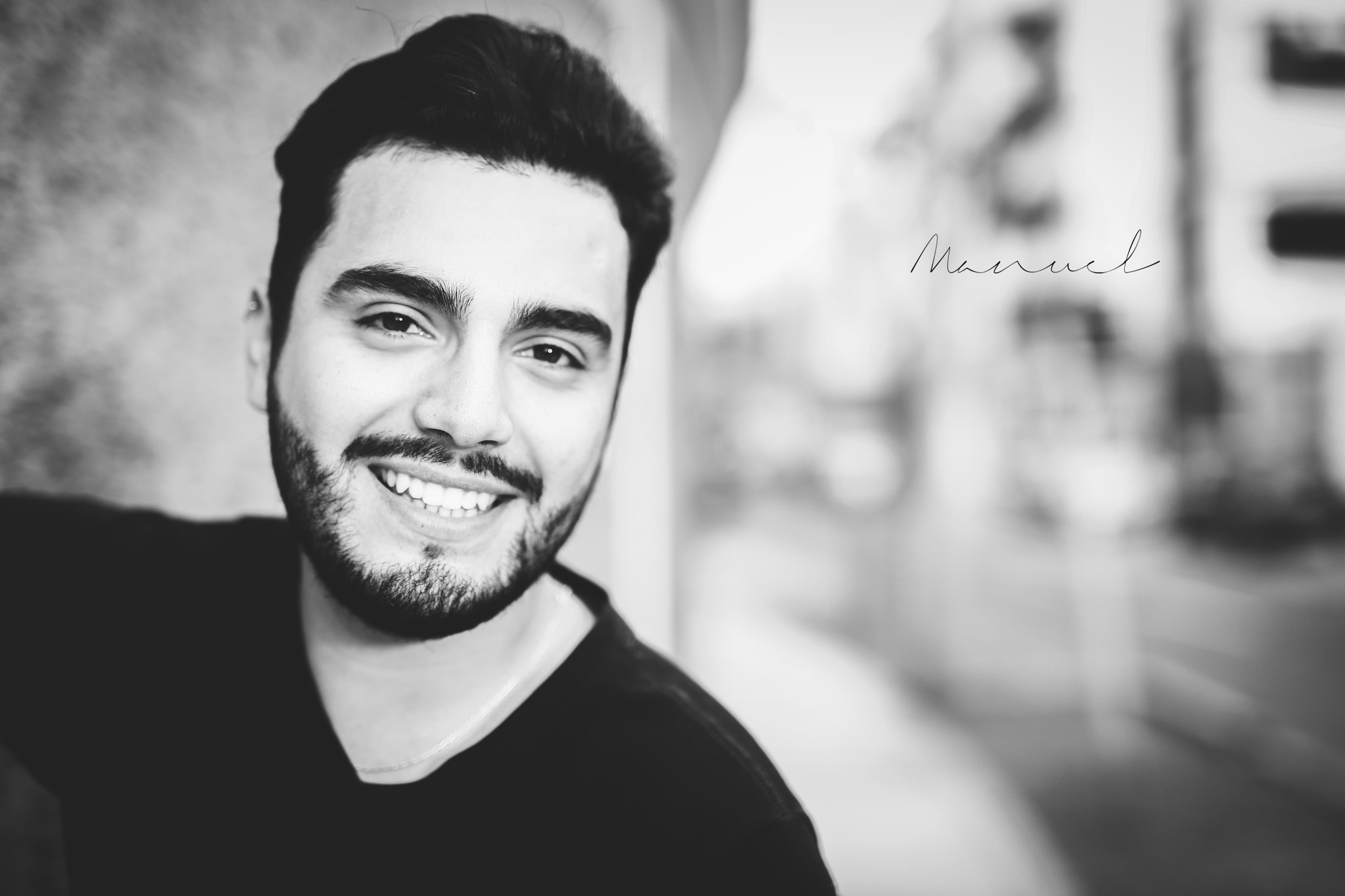 Manuel Hamel Photography