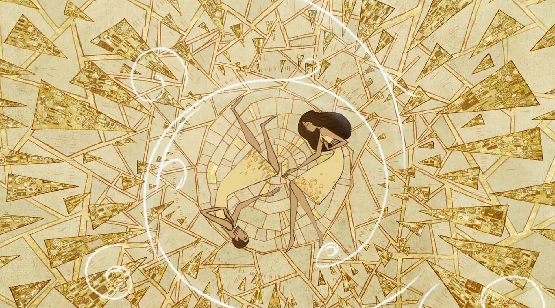 The prophet Visual cream - Fumes