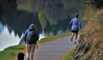 Top 5 Autumnal Run Routes - Leeds Run Routes