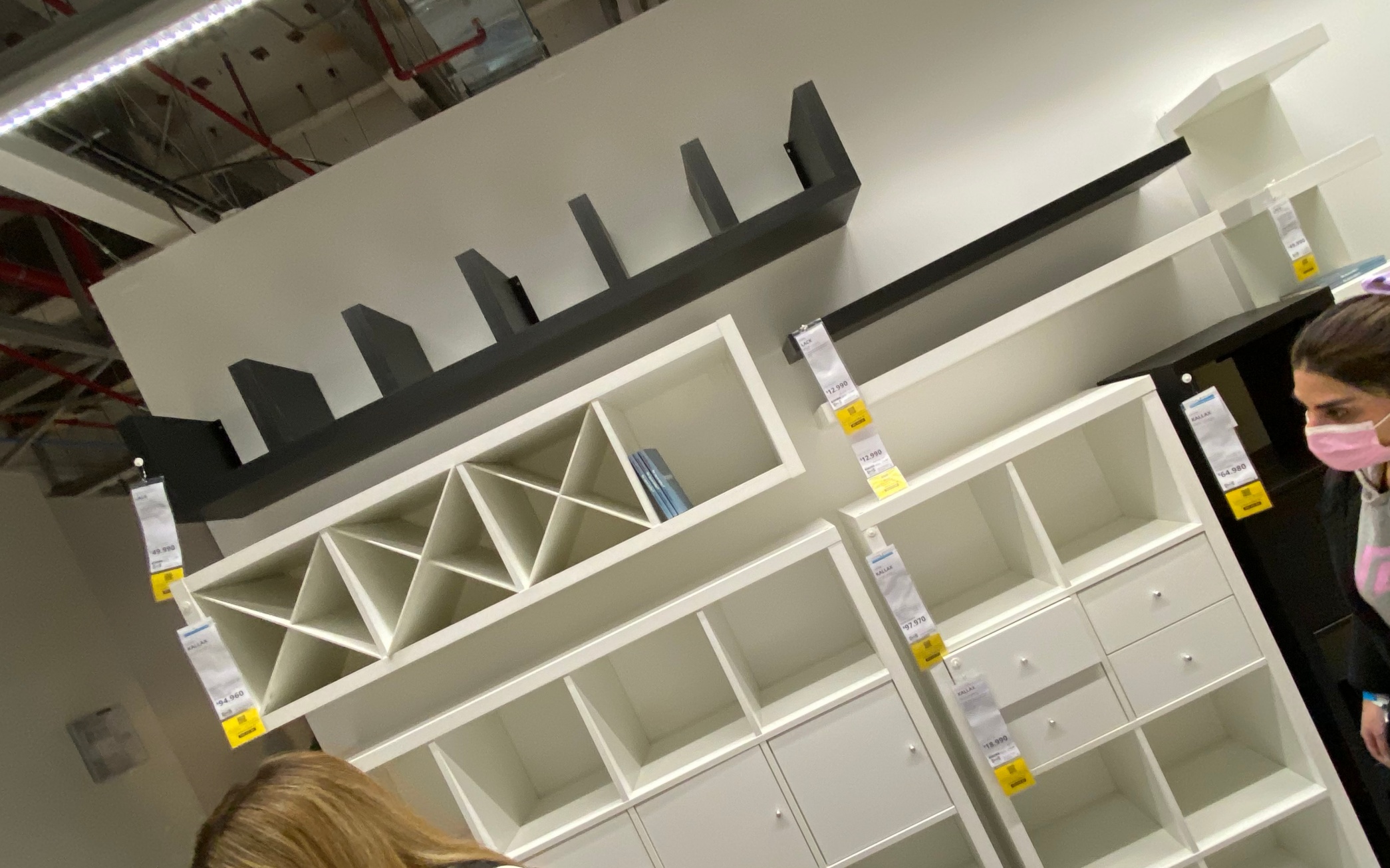 ¿Cómo es Ikea Chile?