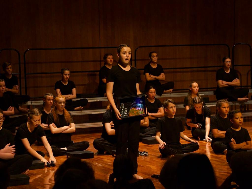 Gondwana Choirs: Resound 2023 | UpNext