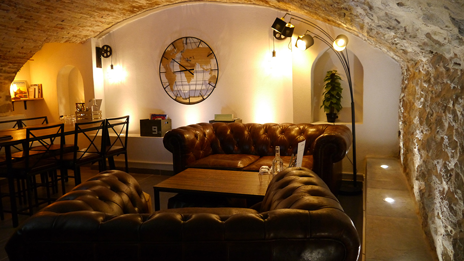 Accueil | Mellow Factory