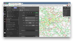 How we created an interactive map with MapboxGL - webkid blog