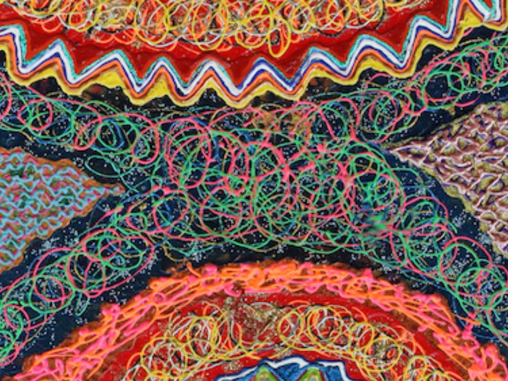 Pat Larter: My Way 2020 | UpNext