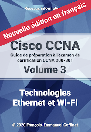 Guides de formation CCNA en format PDF (ebook) - cisco.goffinet.org