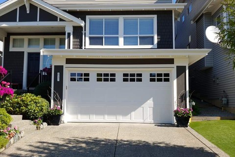 Our Gallery | Lionsgate Garage Doors