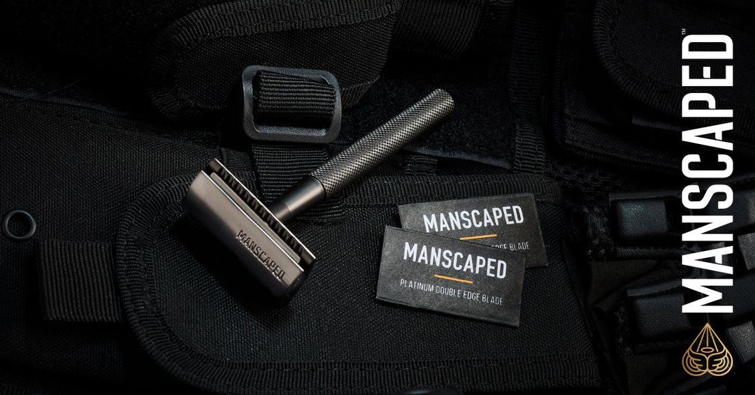 How to clean a razor: Step-by-step guide | MANSCAPED™ Blog