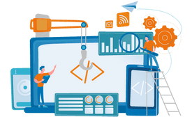 Mainframe modernization | Macro 4