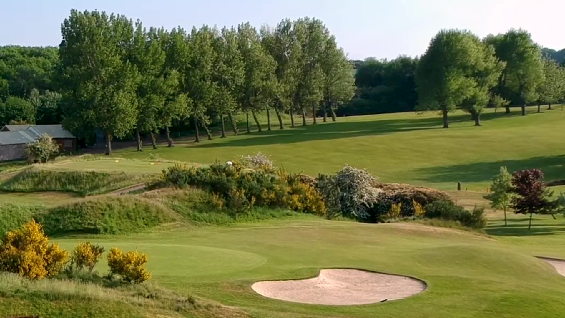News | Cleckheaton Golf Club