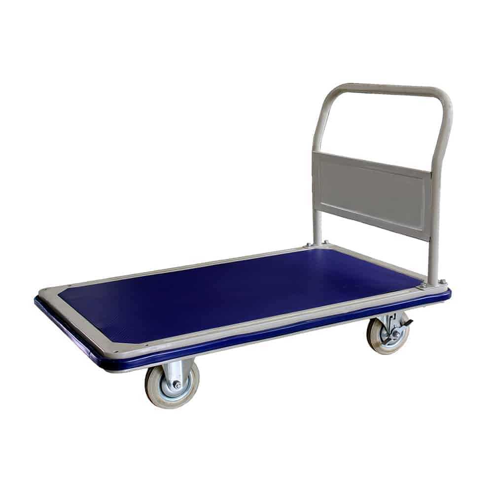 G2502 Folding Platform Trolley, 300kg