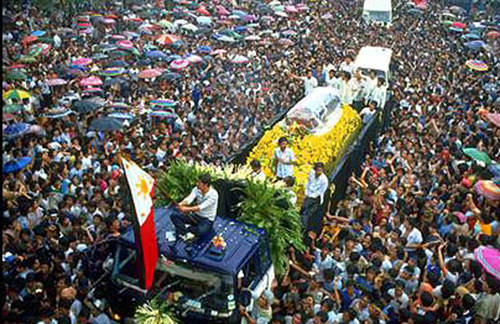 The day the Philippines first stood up to Marcos | AALDEF