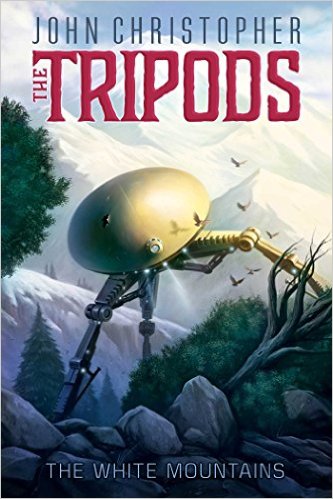 Introducing Kids to Science Fiction with John Christopher's Tripods ...