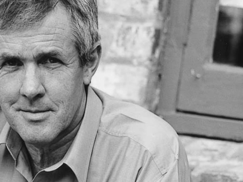 Don Watson in conversation with Anna Funder 2022 | UpNext