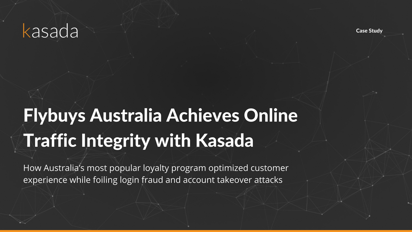 Kasada | Resources