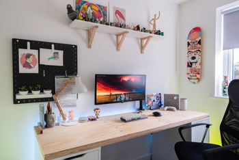 Design and Development Setup • David Perkins