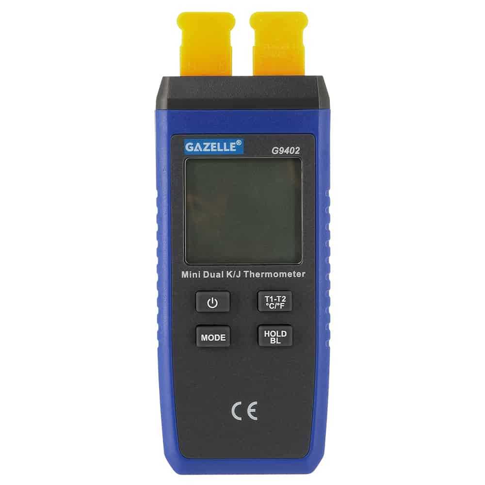 G9402 Mini Contact Thermometer
