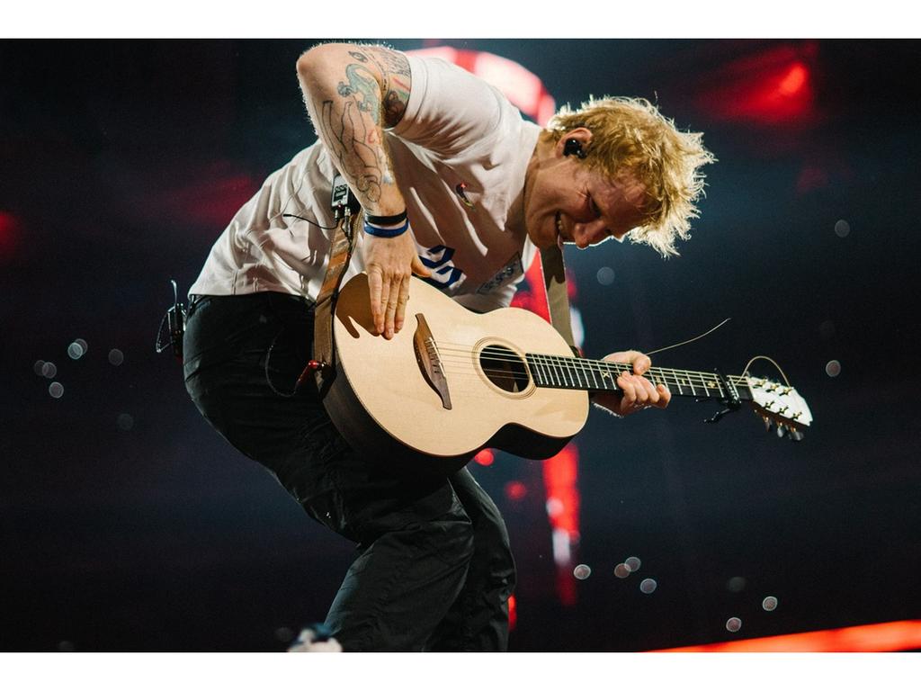 Ed Sheeran 2023 | UpNext