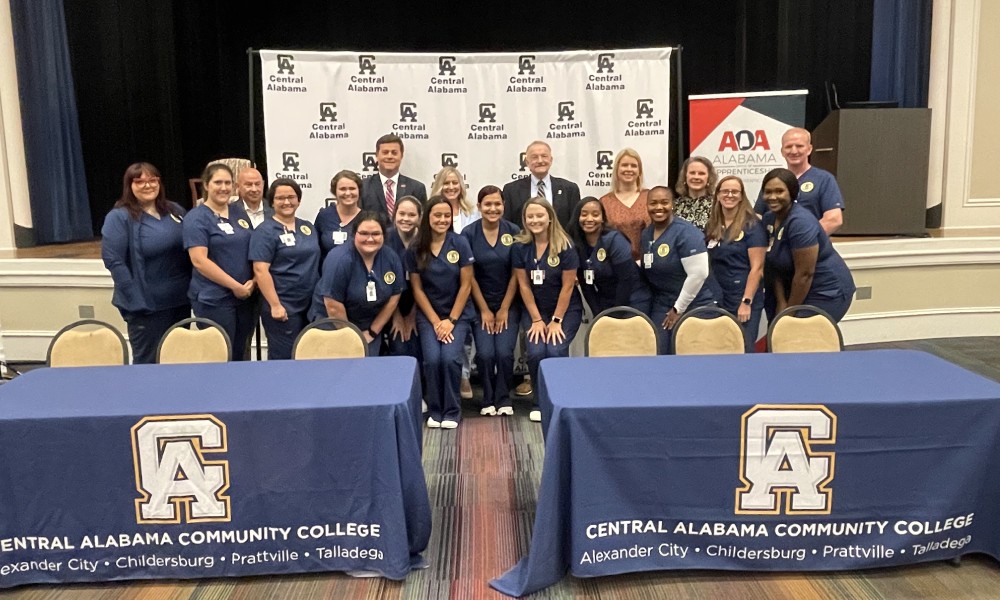 Central Alabama Community College | Alabama Community Colleges
