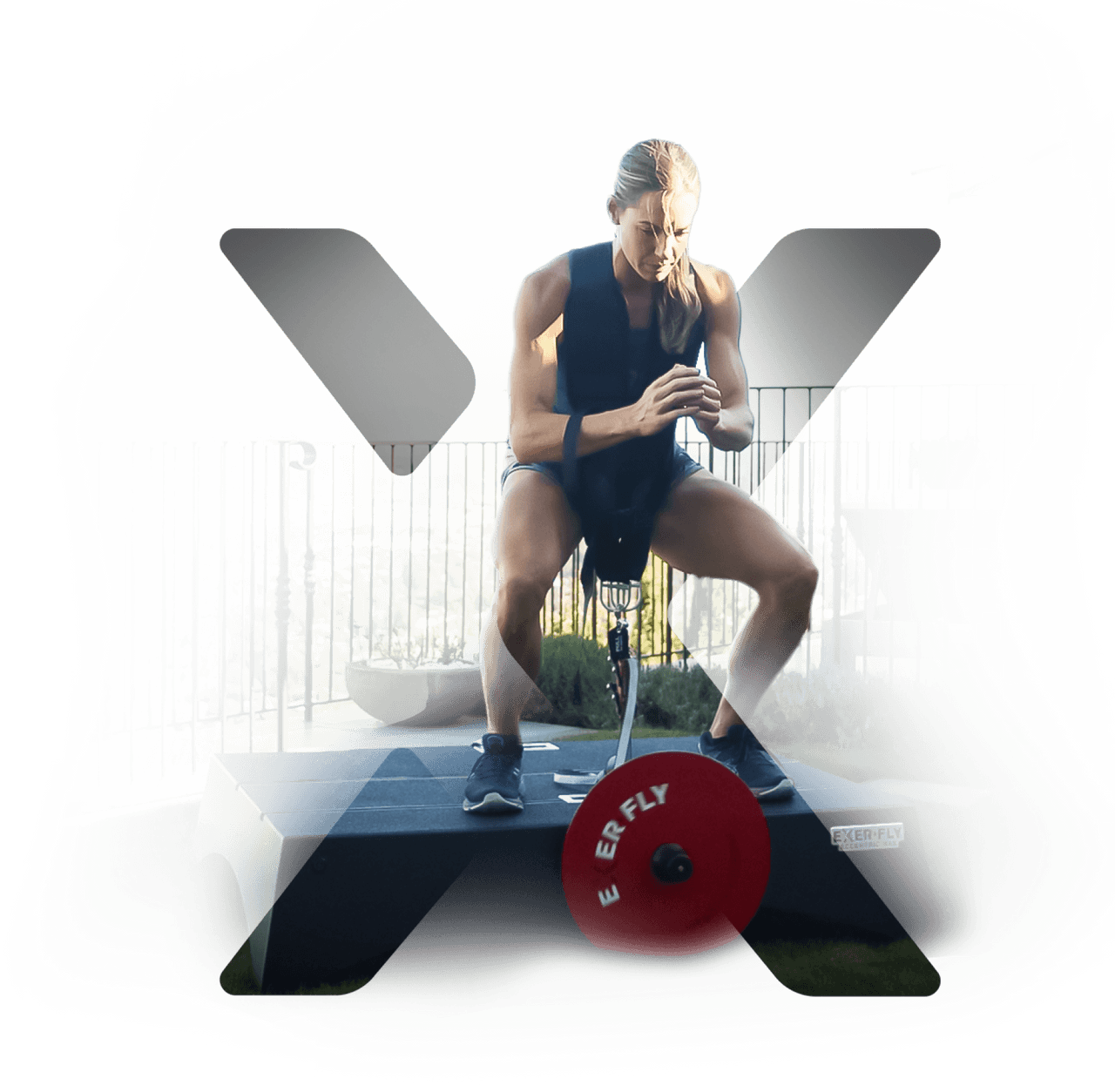 Exerfly Sport - Home of advanced flywheel training technology and equipment