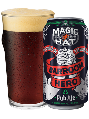 Welcome to Magic Hat Brewing Company! | Magic Hat Brewing Company
