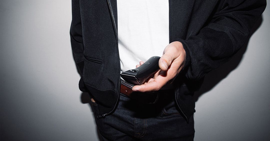 The Art of Shaving Your Ball Sack - Grooming Tips | MANSCAPED™ Blog