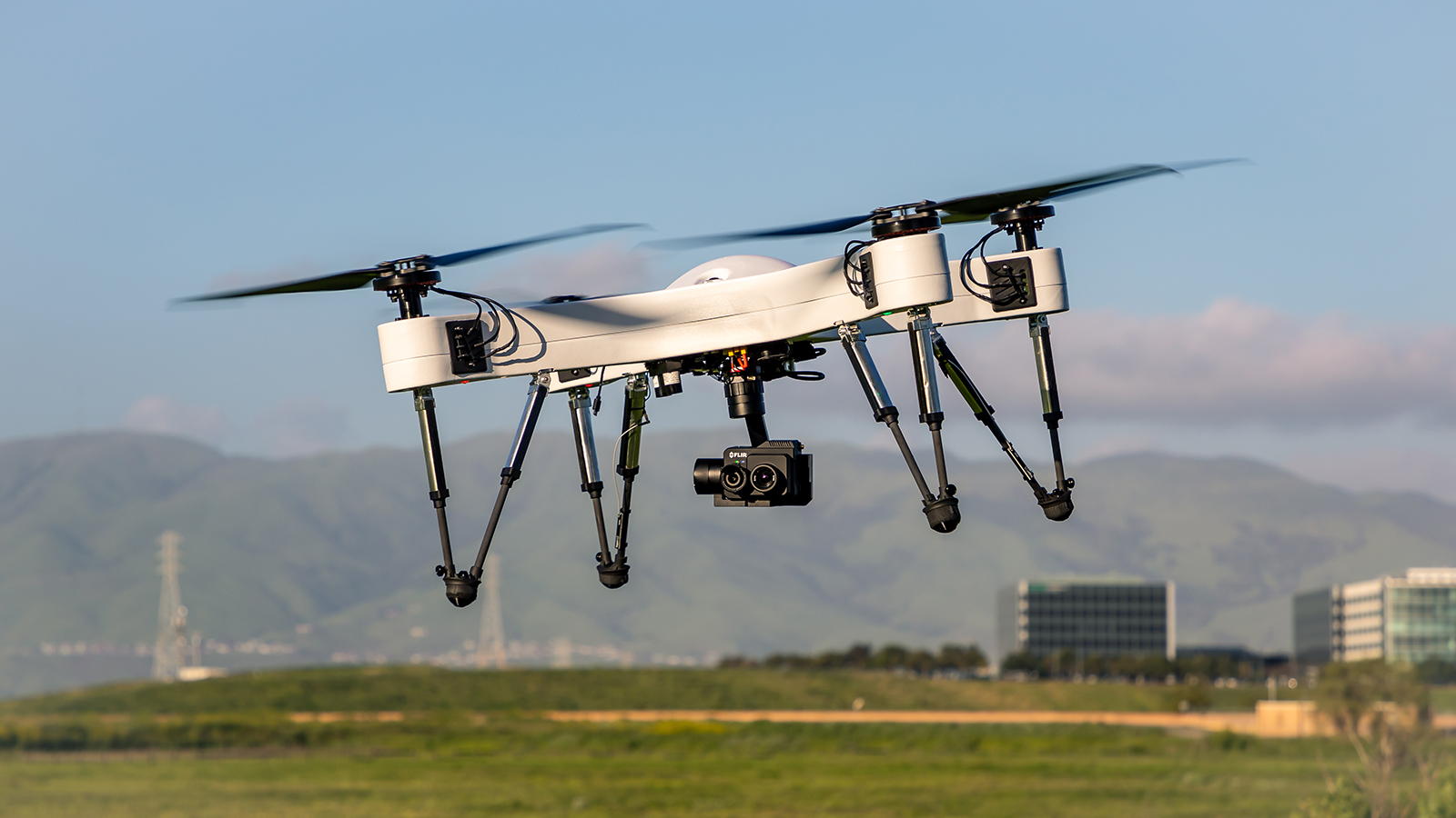 The space in between: The stratosphere · Bessemer Venture Partners