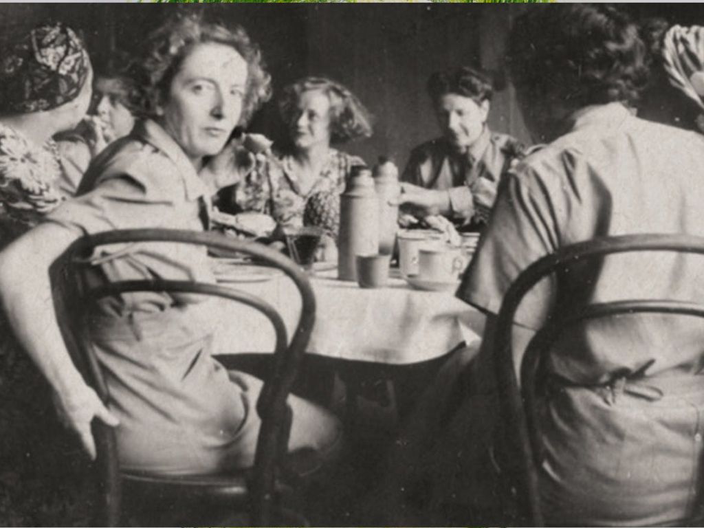 Book launch - Bold Types How Australia's First Women Journalists Blazed ...