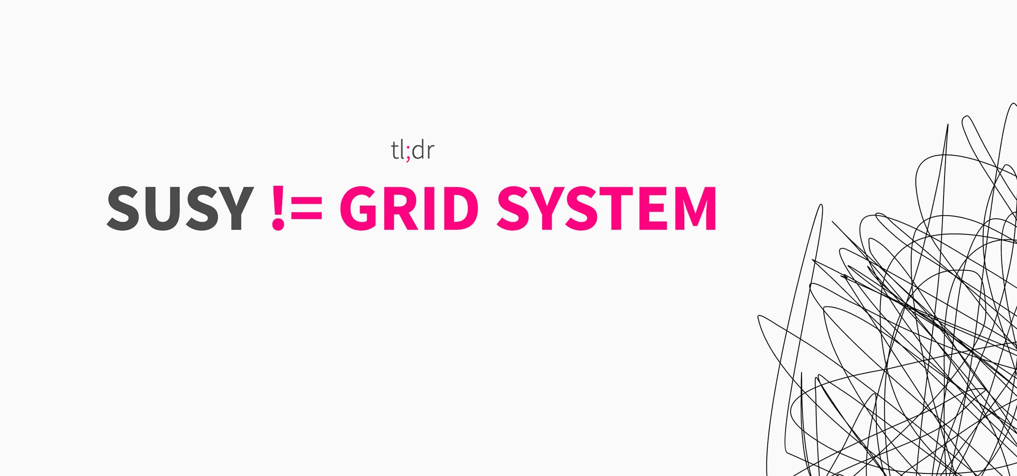 Your Own Damn Susy System | OddBird