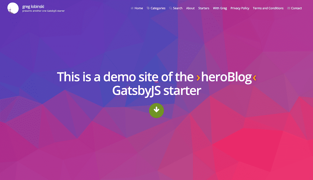 10 Reasons Why You Need To Use GatsbyJS | The JavaScript Diaries