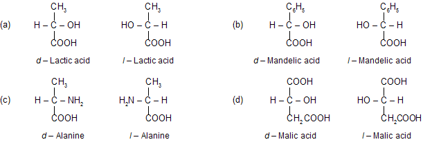 Isomerism-5 · KnowledgeBin.org