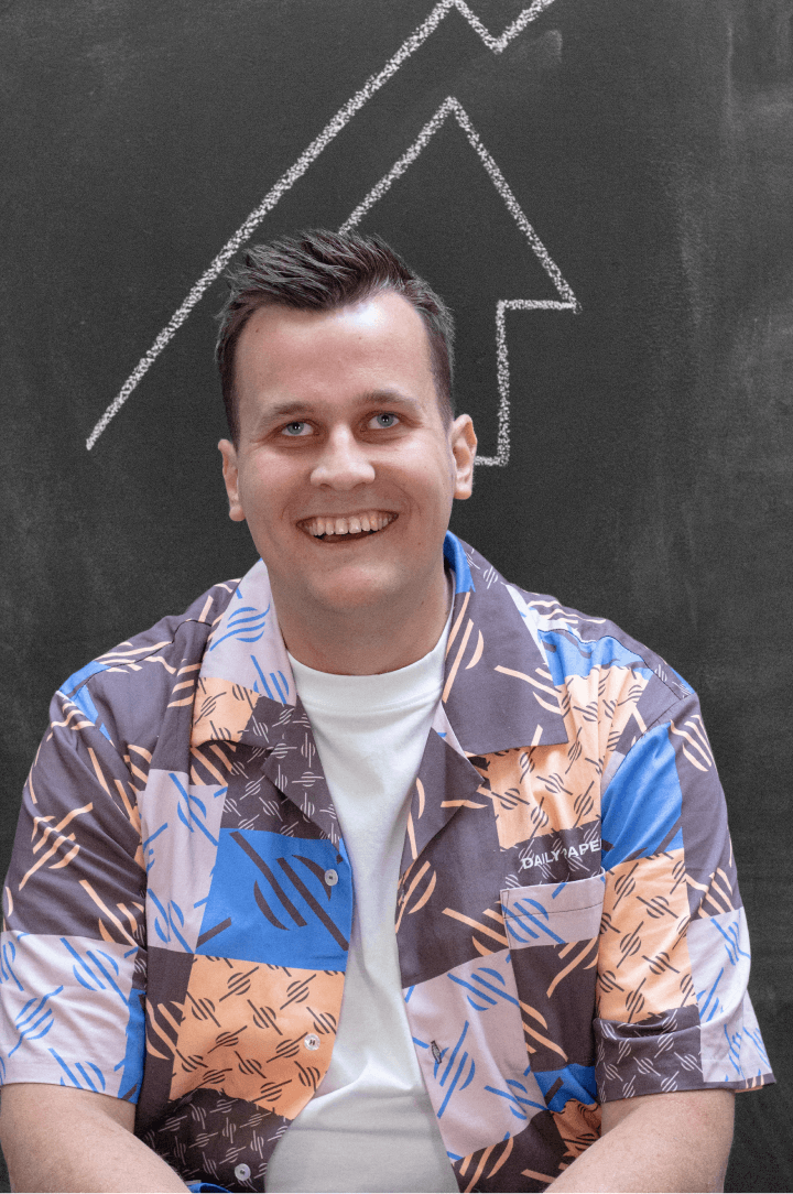 Over ons | Mr. Chadd - Direct uitleg voor ieder vak