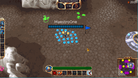 Building a Multiplayer RTS in Unreal Engine – Gamebreaking Studios