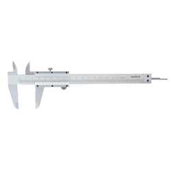 G80296 6 In. Digital Vernier Caliper (150mm)