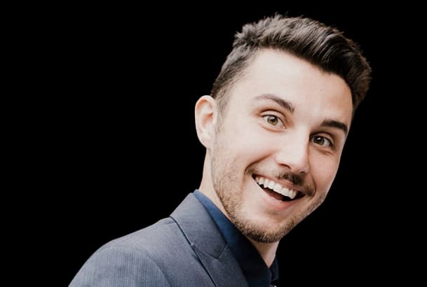 David Stephenson | A Freelance Front-End Developer