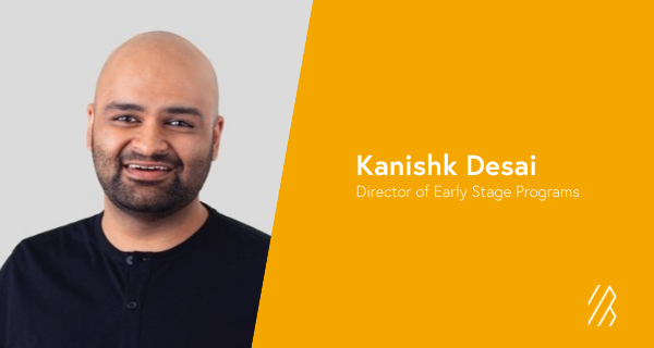 Seed Summit 2021 - Bessemer Venture Partners