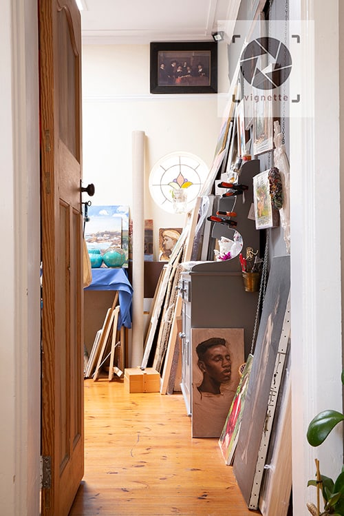 Elim House | Editorial features, such as this one, are sold exclusively ...