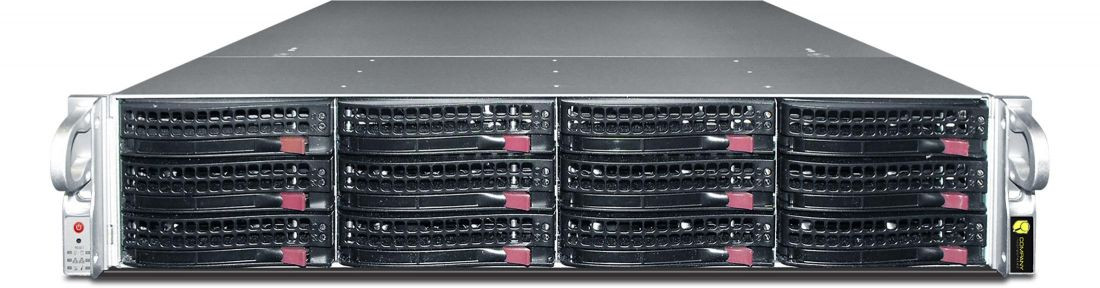 Server Branding and Bezel Tool - S-2700 R4 | UNICOM Engineering